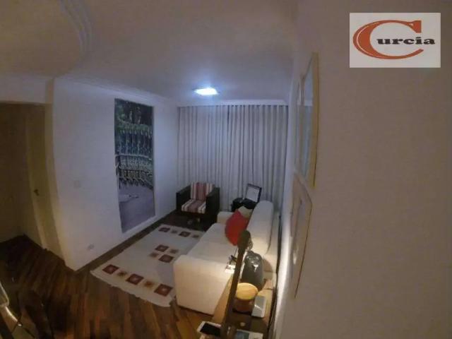 Apartamento para Venda em São Paulo/SP Jardim Vergueiro Sacomã 2 Quartos