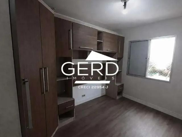 Apartamento para Venda em São Paulo/SP Jardim Vergueiro Sacomã