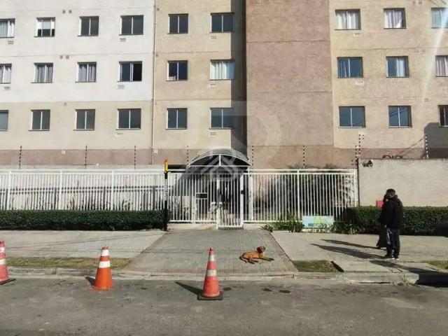 Apartamento para Venda em São Paulo/SP Jardim Vila Carrão 1 Quartos