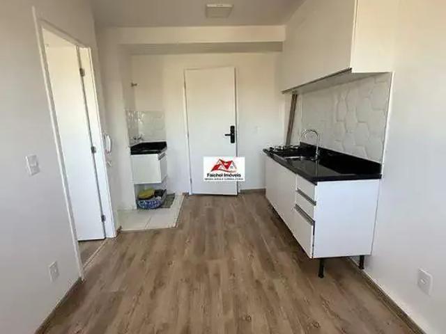 Apartamento para Venda em São Paulo/SP Jardim Vila Carrão 1 Quartos
