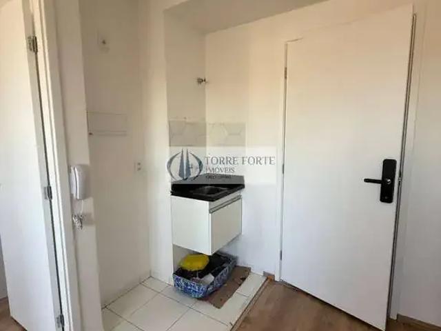 Apartamento para Venda em São Paulo/SP Jardim Vila Carrão 1 Quartos
