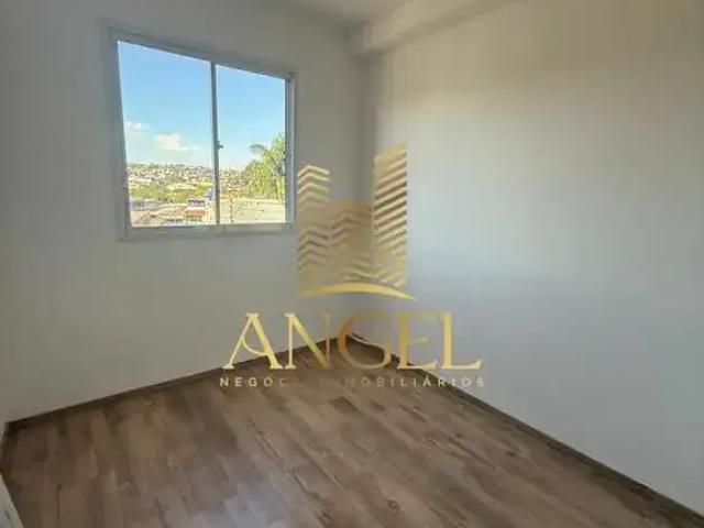 Apartamento para Venda em São Paulo/SP Jardim Vila Carrão 1 Quartos