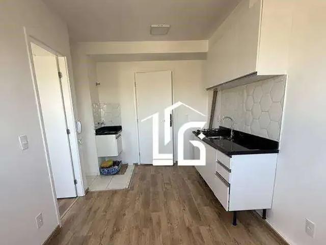 Apartamento para Venda em São Paulo/SP Jardim Vila Carrão 1 Quartos