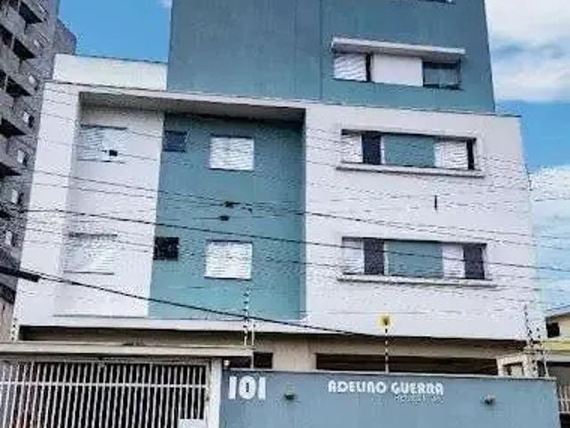 Apartamento para Venda em São Paulo/SP Jardim Vila Carrão 2 Quartos