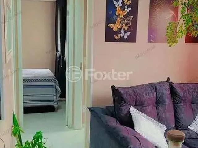 Apartamento para Venda em São Paulo/SP Jardim Vila Carrão 2 Quartos