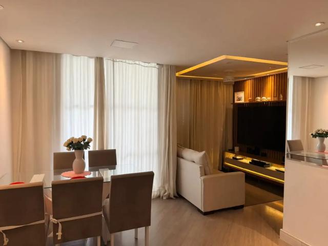 Apartamento para Venda em São Paulo/SP Jardim Vila Formosa 3 Quartos