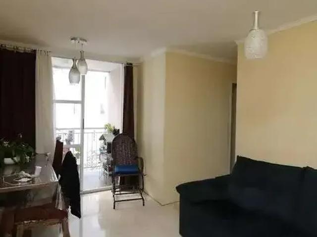 Apartamento para Venda em São Paulo/SP Jardim Vila Formosa 3 Quartos