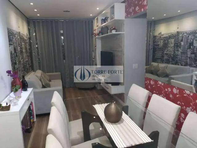 Apartamento para Venda em São Paulo/SP Jardim Vila Formosa 3 Quartos