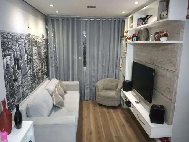 Apartamento para Venda em São Paulo/SP Jardim Vila Formosa 3 Quartos