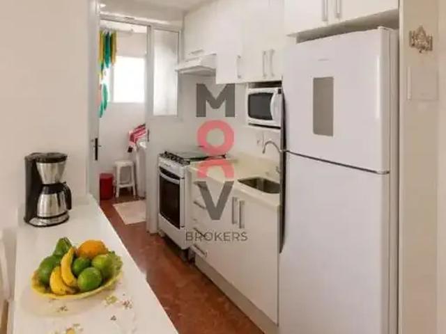 Apartamento para Venda em São Paulo/SP Jardim Vila Formosa 3 Quartos