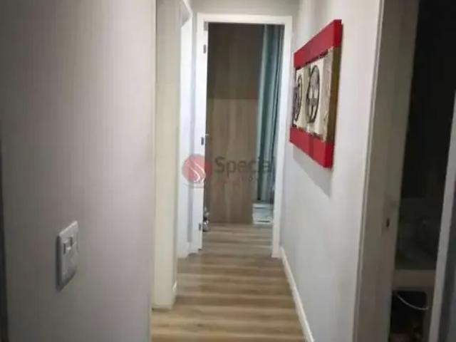 Apartamento para Venda em São Paulo/SP Jardim Vila Formosa 3 Quartos