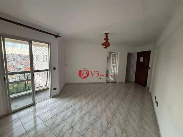 Apartamento para Venda em São Paulo/SP Jardim Vila Formosa 3 Quartos