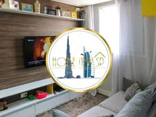 Apartamento para Venda em São Paulo/SP Jardim Vila Formosa 3 Quartos