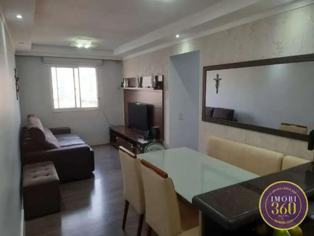 Apartamento para Venda em São Paulo/SP Jardim Vila Formosa 3 Quartos