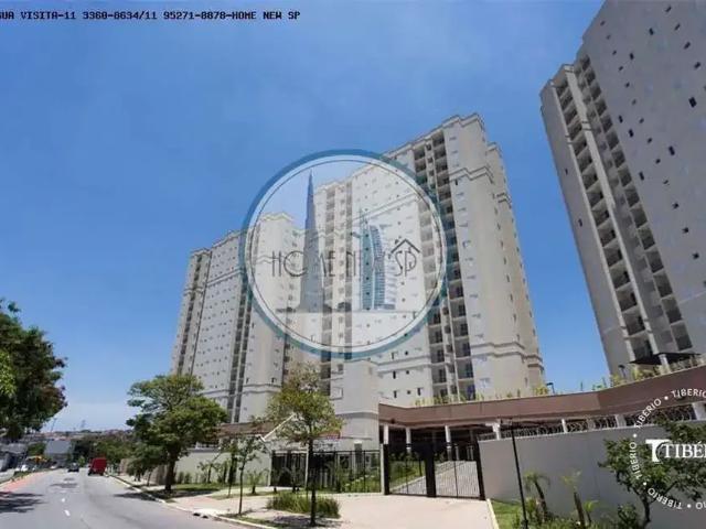 Apartamento para Venda em São Paulo/SP Jardim Vila Formosa 3 Quartos