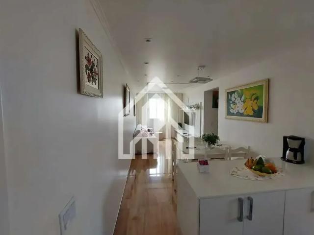 Apartamento para Venda em São Paulo/SP Jardim Vila Formosa 3 Quartos