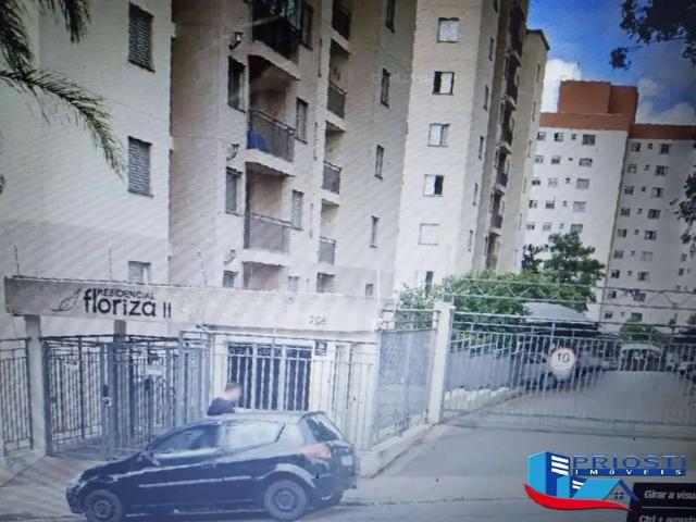 Apartamento para Venda em São Paulo/SP Jardim Vila Formosa