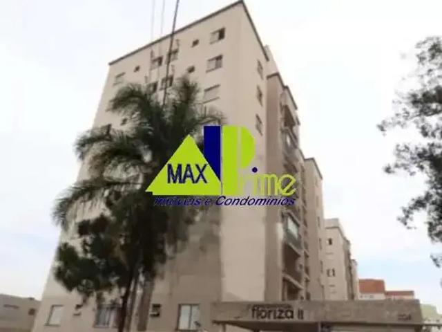 Apartamento para Venda em São Paulo/SP Jardim Vila Formosa 2 Quartos