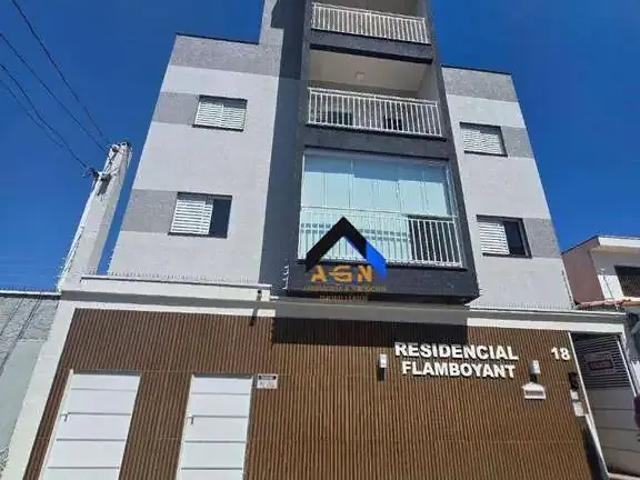 Apartamento para Venda em São Paulo/SP Jardim Vila Formosa 2 Quartos