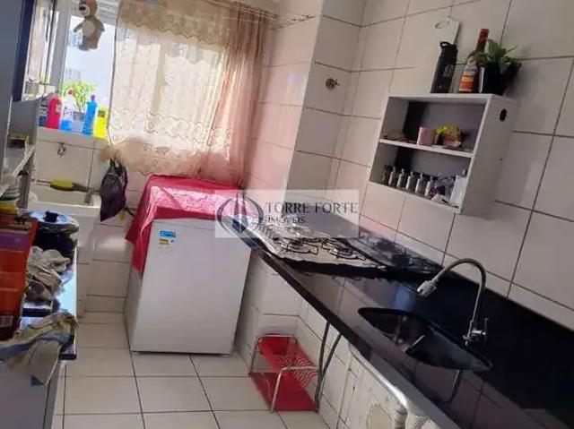 Apartamento para Venda em São Paulo/SP Jardim Vila Formosa 2 Quartos