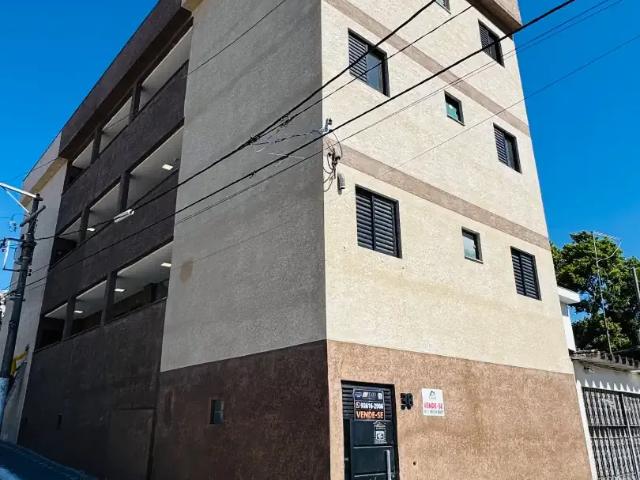 Apartamento para Venda em São Paulo/SP Jardim Vila Formosa 2 Quartos