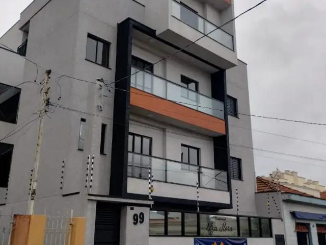 Apartamento para Venda em São Paulo/SP Jardim Vila Formosa 2 Quartos