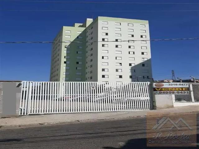 Apartamento para Venda em São Paulo/SP Jardim Vila Formosa 2 Quartos