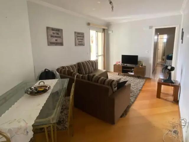 Apartamento para Venda em São Paulo/SP Jardim Vila Formosa 2 Quartos