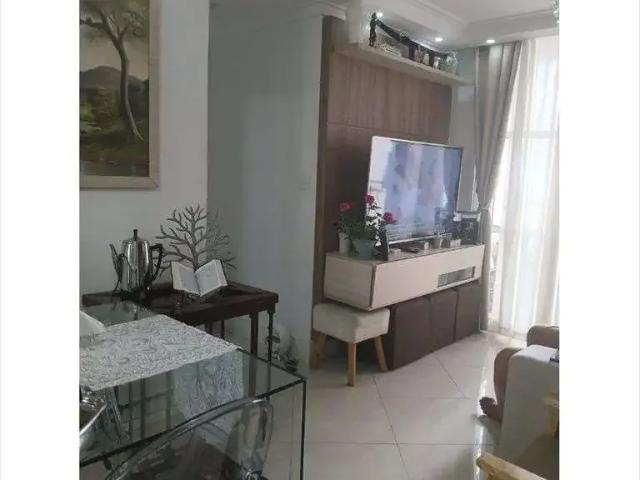 Apartamento para Venda em São Paulo/SP Jardim Vila Formosa 2 Quartos