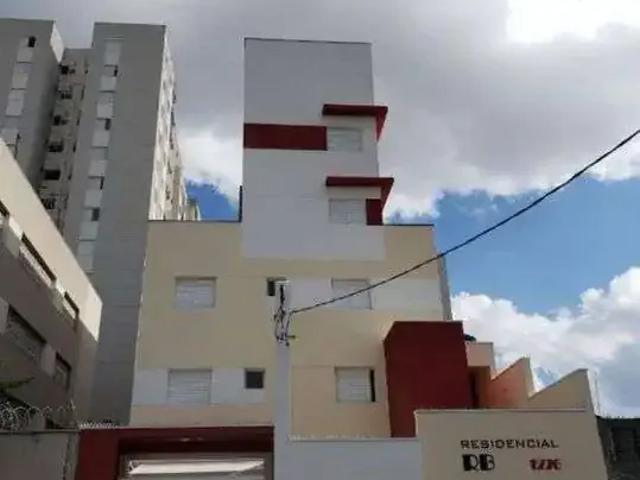 Apartamento para Venda em São Paulo/SP Jardim Vila Formosa 2 Quartos