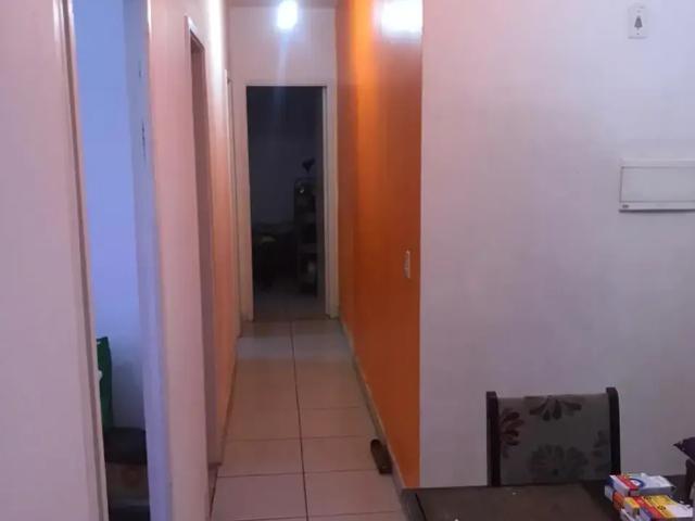 Apartamento para Venda em São Paulo/SP Jardim Vila Formosa 2 Quartos