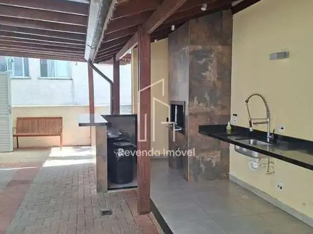 Apartamento para Venda em São Paulo/SP Jardim Vila Formosa 2 Quartos
