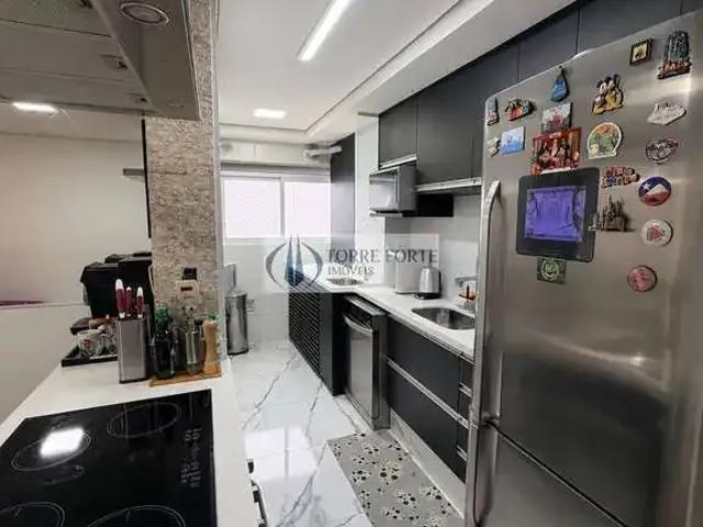Apartamento para Venda em São Paulo/SP Jardim Vila Formosa 2 Quartos