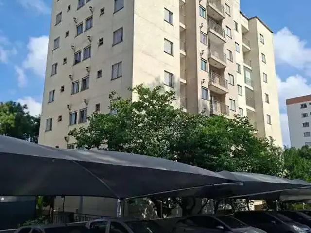 Apartamento para Venda em São Paulo/SP Jardim Vila Formosa 2 Quartos