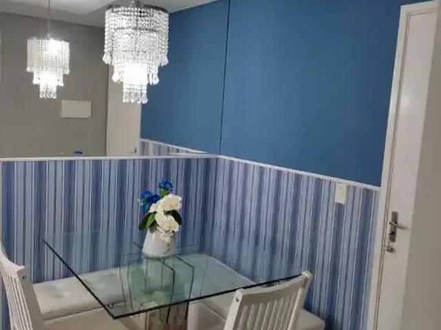 Apartamento para Venda em São Paulo/SP Jardim Vila Formosa 2 Quartos