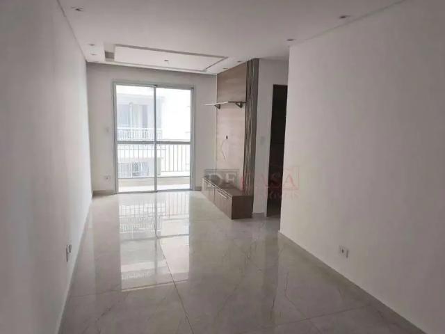 Apartamento para Venda em São Paulo/SP Jardim Vila Formosa 2 Quartos