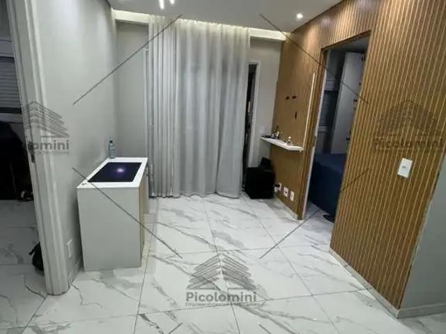 Apartamento para Venda em São Paulo/SP Jardim Vila Formosa 2 Quartos