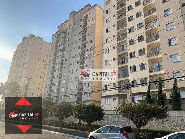 Apartamento para Venda em São Paulo/SP Jardim Vila Formosa 2 Quartos