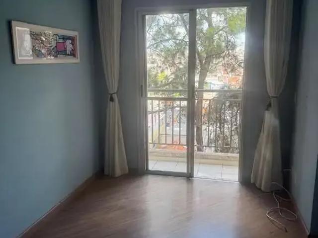 Apartamento para Venda em São Paulo/SP Jardim Vila Formosa 2 Quartos