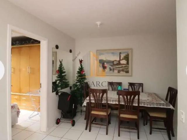 Apartamento para Venda em São Paulo/SP Jardim Vila Formosa 2 Quartos