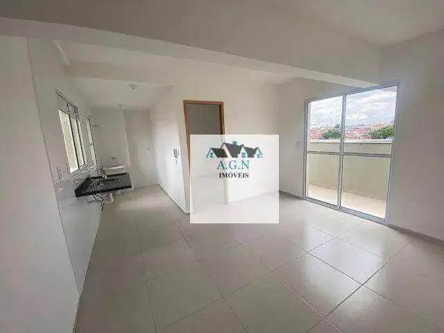 Apartamento para Venda em São Paulo/SP Jardim Vila Formosa 2 Quartos