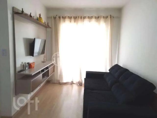 Apartamento para Venda em São Paulo/SP Jardim Vila Formosa 2 Quartos