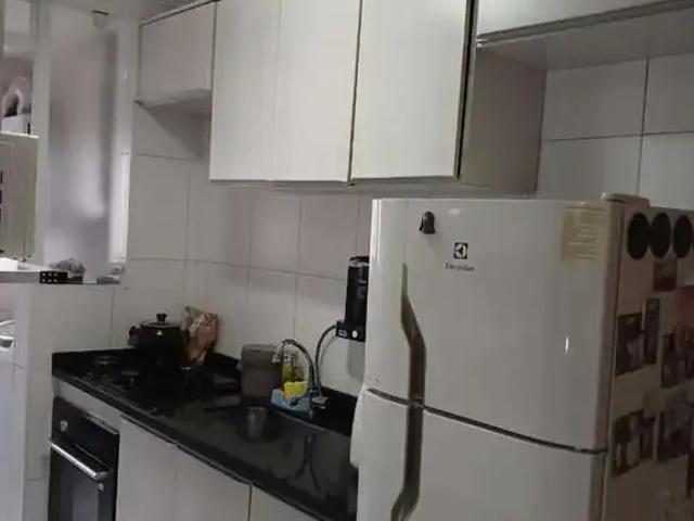 Apartamento para Venda em São Paulo/SP Jardim Vila Formosa 2 Quartos