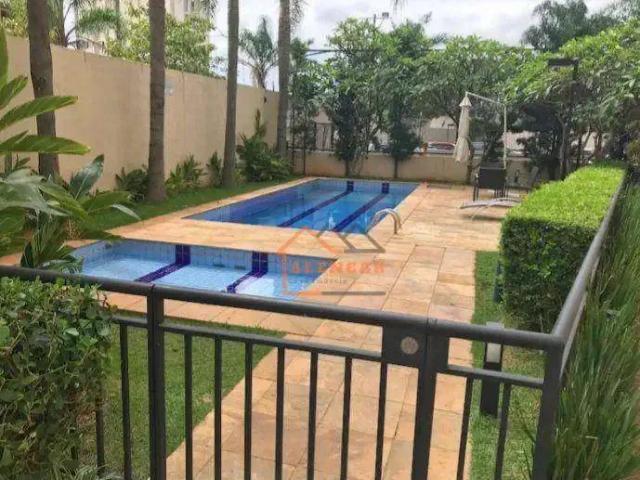 Apartamento para Venda em São Paulo/SP Jardim Vila Formosa 2 Quartos