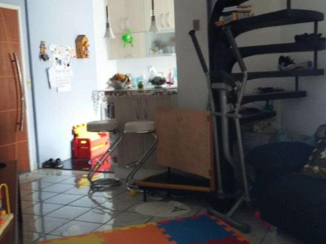 Apartamento para Venda em São Paulo/SP Jardim Vila Formosa 2 Quartos
