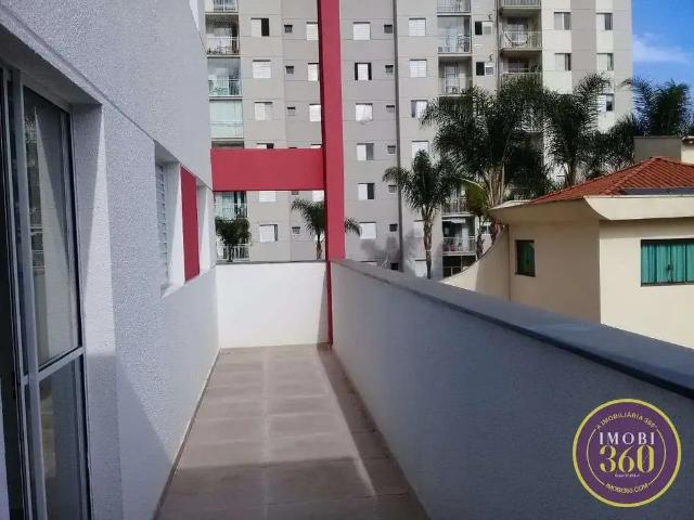 Apartamento para Venda em São Paulo/SP Jardim Vila Formosa 2 Quartos
