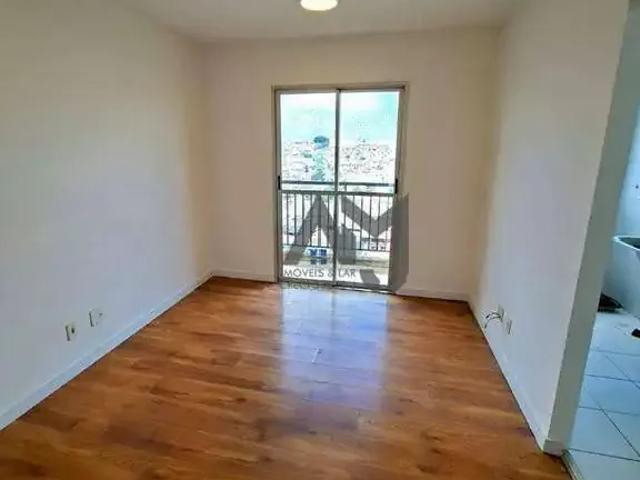 Apartamento para Venda em São Paulo/SP Jardim Vila Formosa 2 Quartos