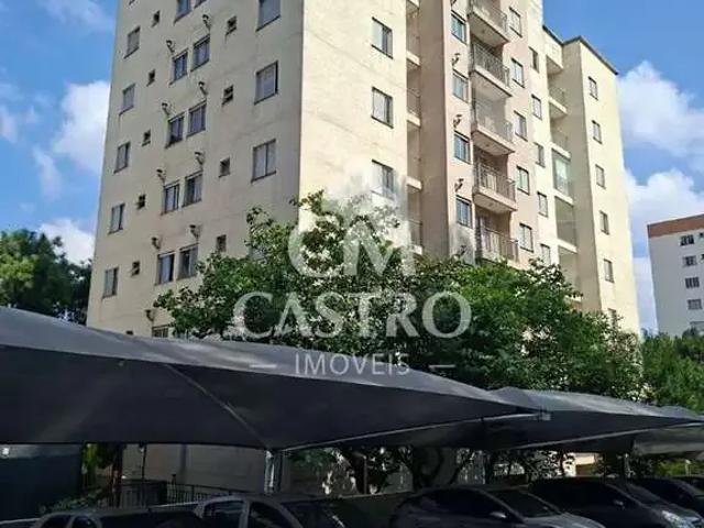 Apartamento para Venda em São Paulo/SP Jardim Vila Formosa 2 Quartos
