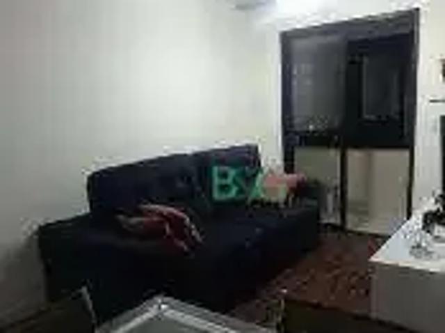 Apartamento para Venda em São Paulo/SP Jardim Vila Formosa 2 Quartos