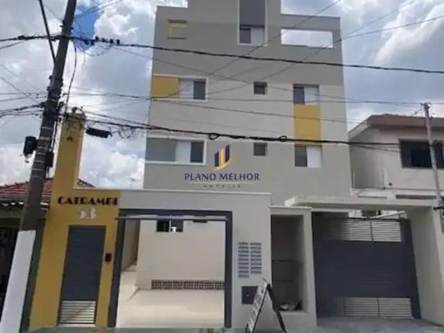 Apartamento para Venda em São Paulo/SP Jardim Vila Formosa 2 Quartos